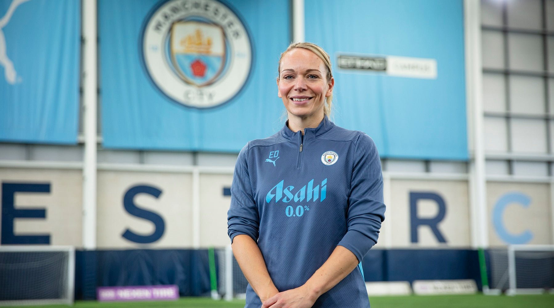 Inside Manchester City Women’s Approach to Recovery with Emma Deakin