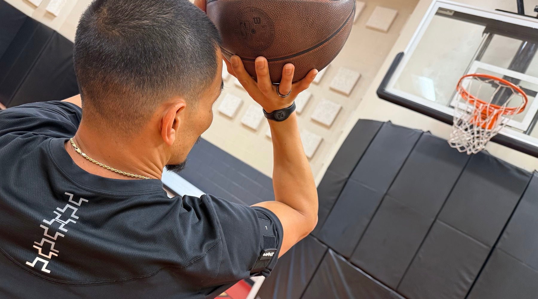 Why Basketball Needs BFR: Inside the Game with Coach Mike G